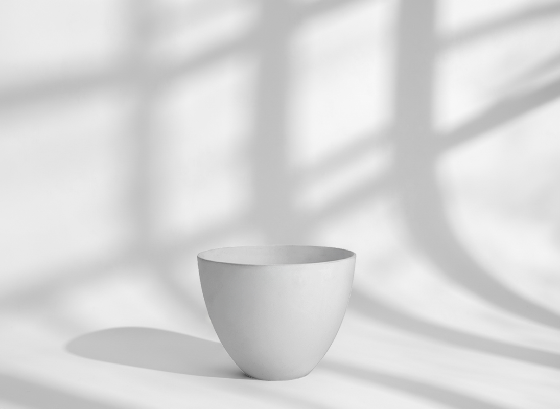 Vaso Oliver Alto 60 - CGodinho