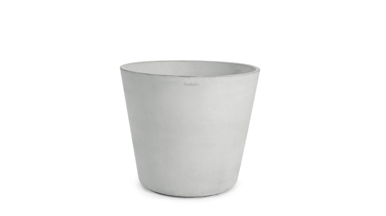 Vaso Oliver Alto 60 - CGodinho